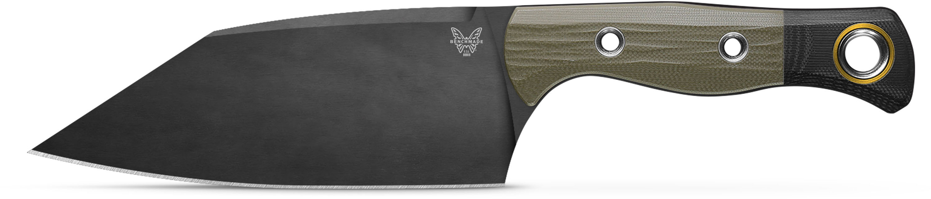 Benchmade G10 Station Knife | Bass Pro Shops